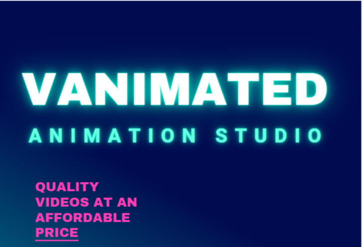 Vanimatedstudio
